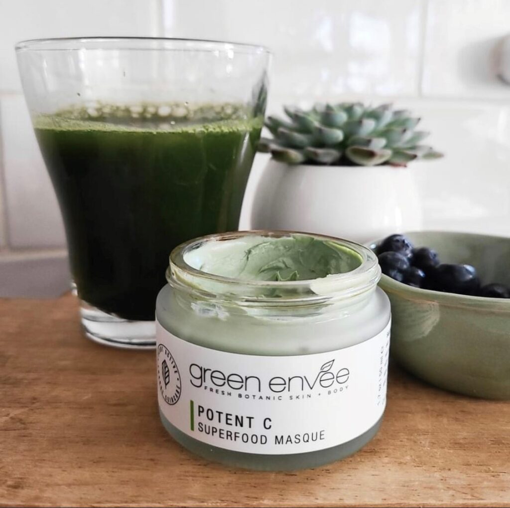 Products – Mindful Day Spa